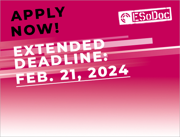 Home [www.esodoc.eu]